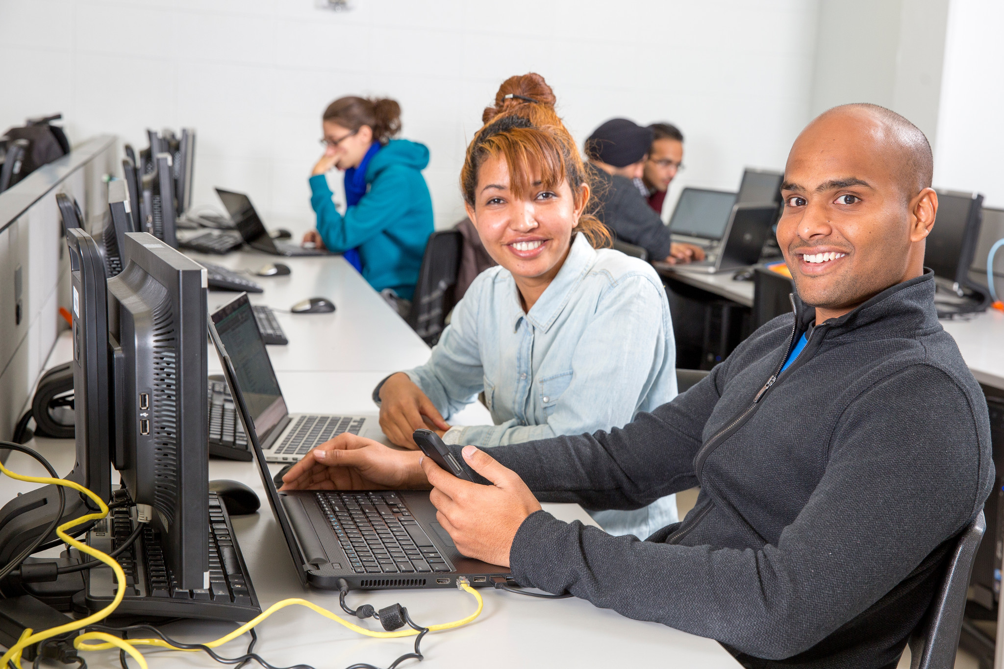 Centennial College - Five Practical Reasons Why You Need to Get a ...