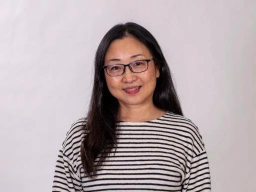 Centennial College - Xiaoqing Mao | Meet Our Team