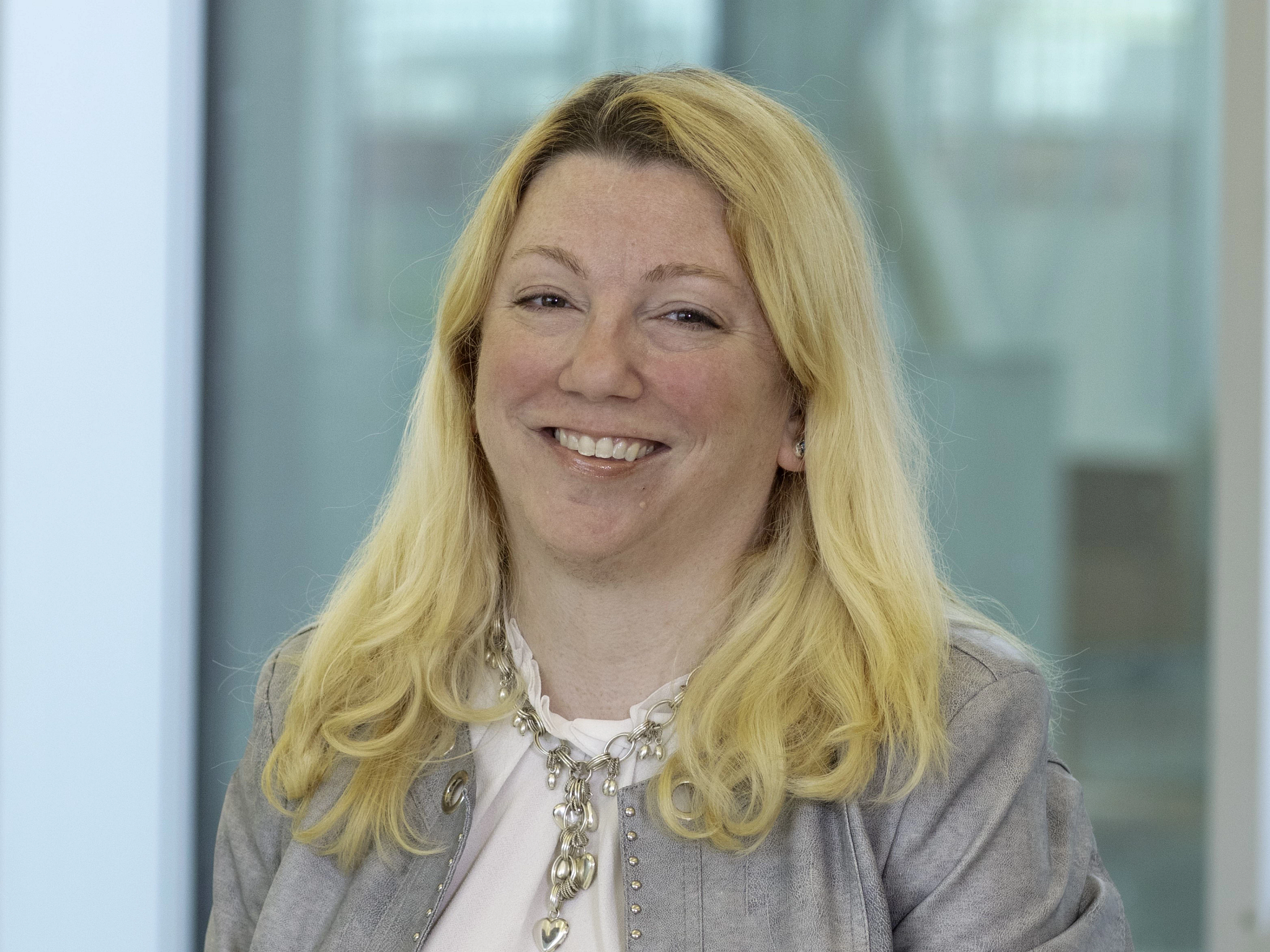 Centennial College - Krista Kamstra-Cooper