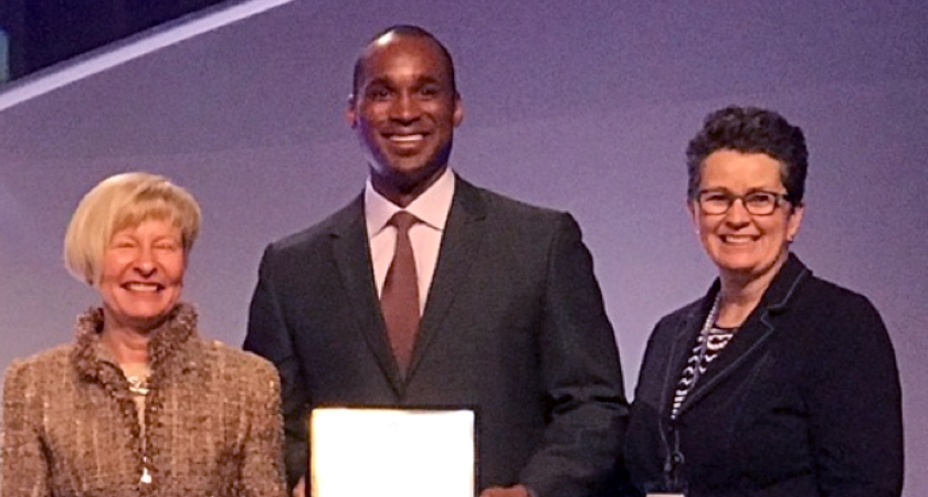 Centennial College - Centennial Collects Three CICan Awards of Excellence