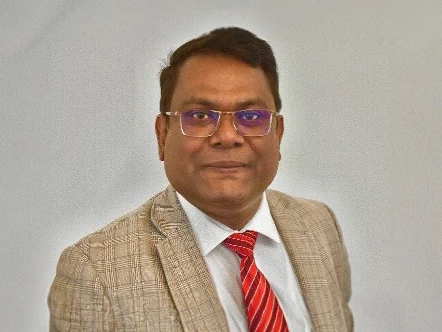 Centennial College - Dr. Mahbub Hasan