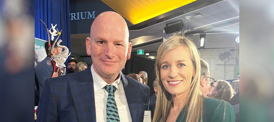 Centennial College - Centennial College Students Enter Skilled Trades ...