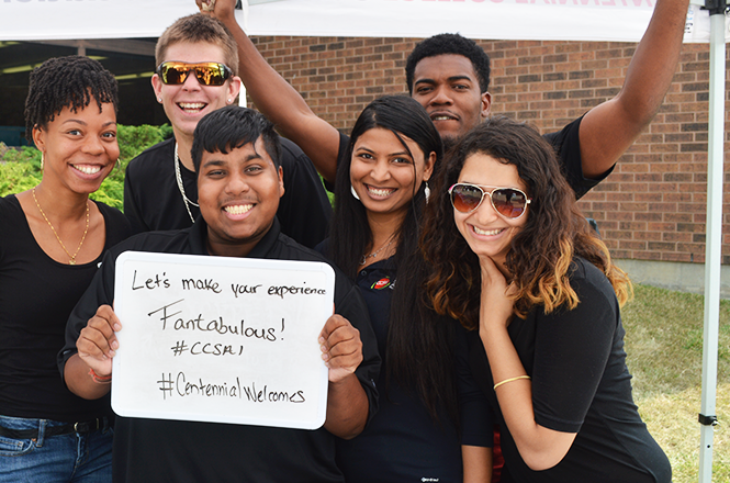 Centennial College - How to Start Your Fall Semester Off Right