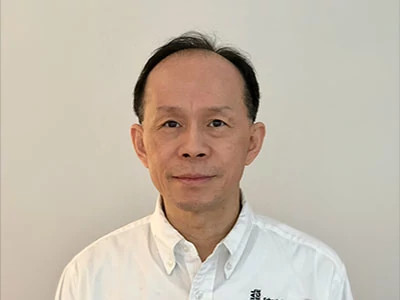 Centennial College - Donald Wang