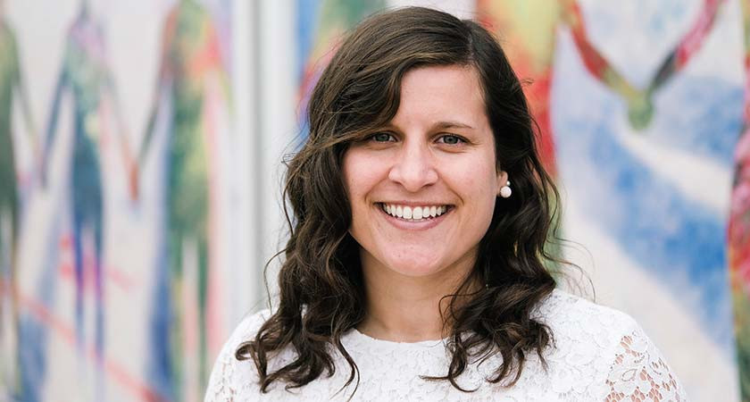 Centennial College - Centennial Stars: Jessica Vella