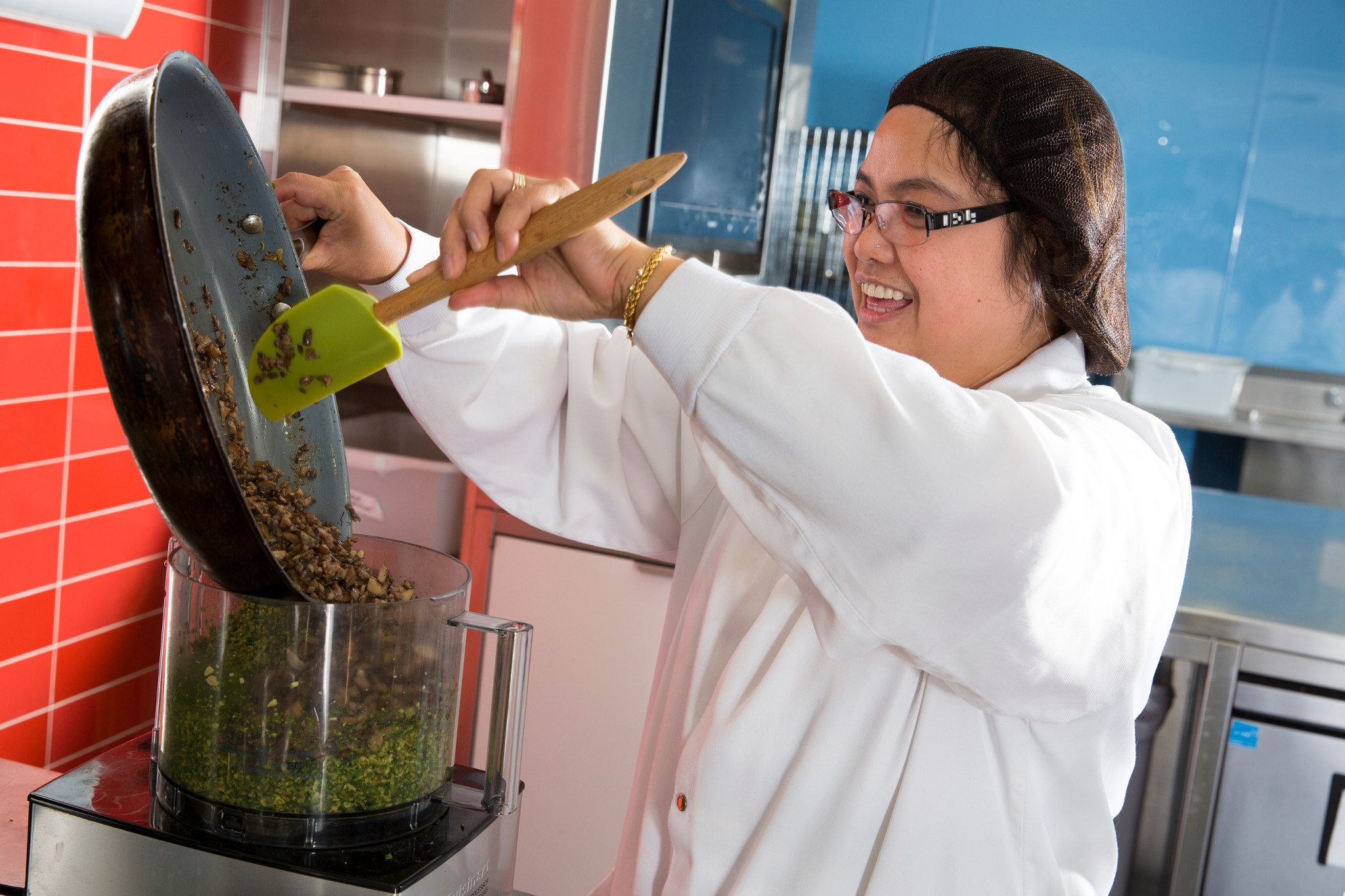 Centennial College - It’s About Health: Busting Myths About Being a ...