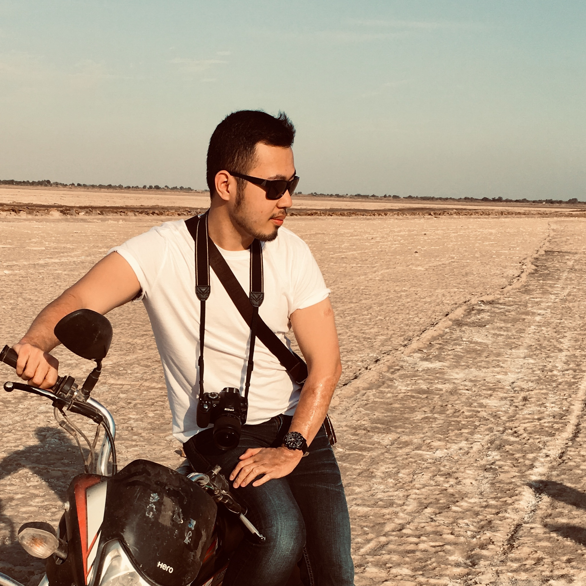 Centennial College - Centennial Stars: Duy Anh Nguyen