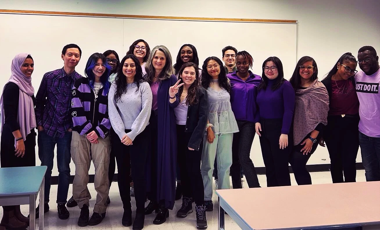 Centennial College - Post Grad Cert program is the new internship