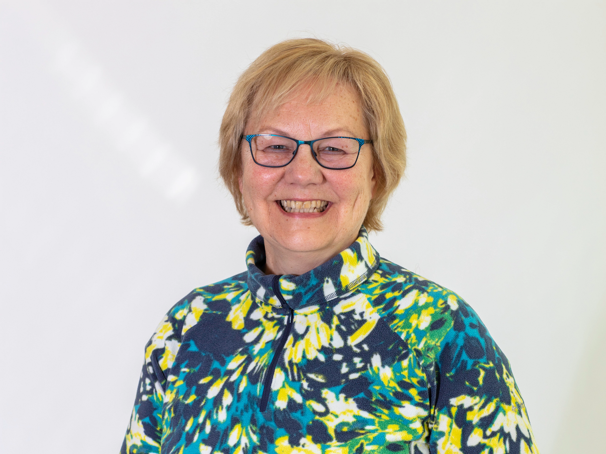 Centennial College - Dagmar Vavrusa | Meet Our Team