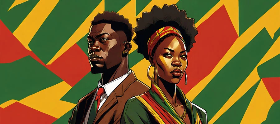 Centennial College - Black Studies