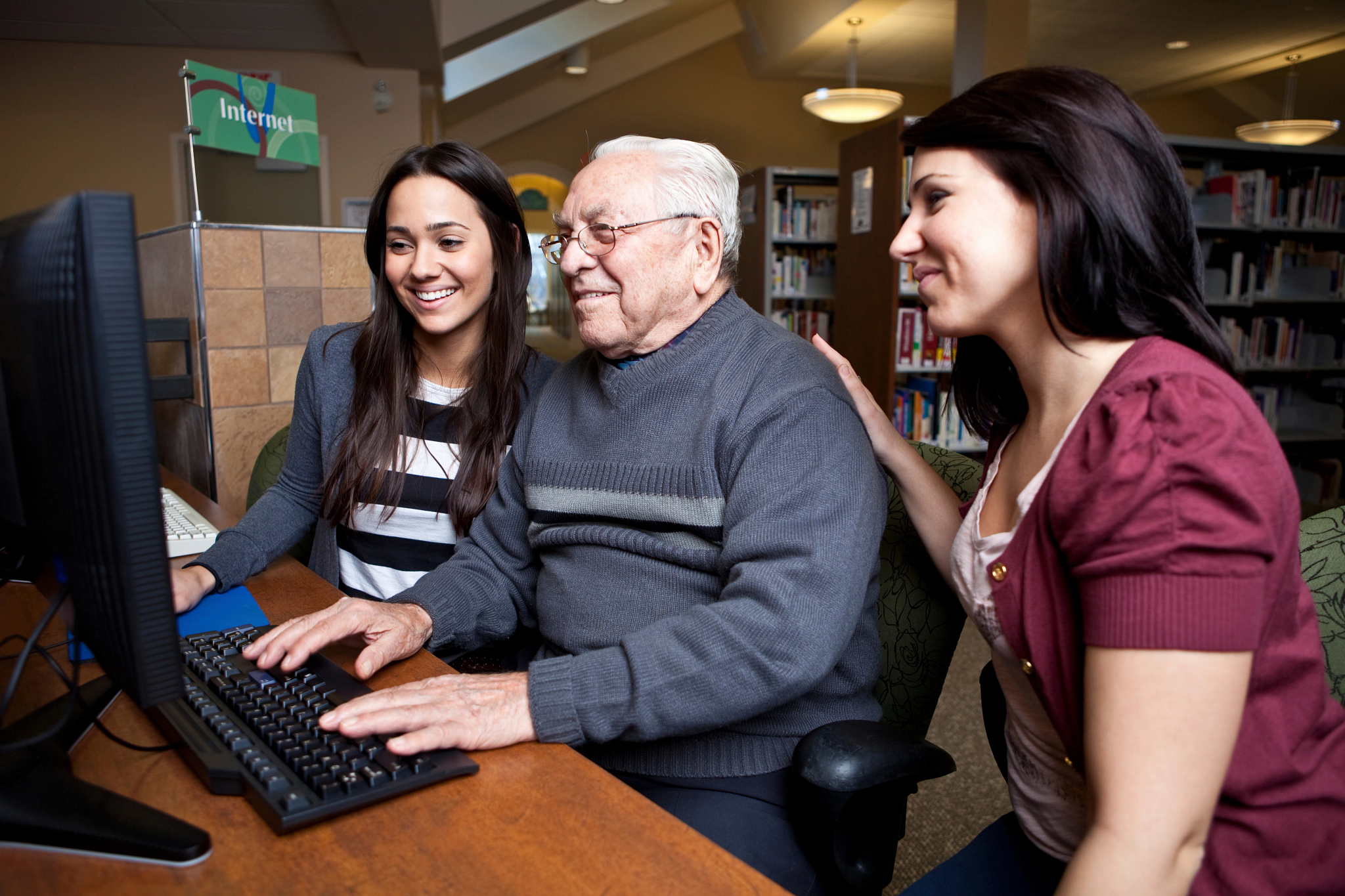 Centennial College - Social Service Work: How to get a career helping ...