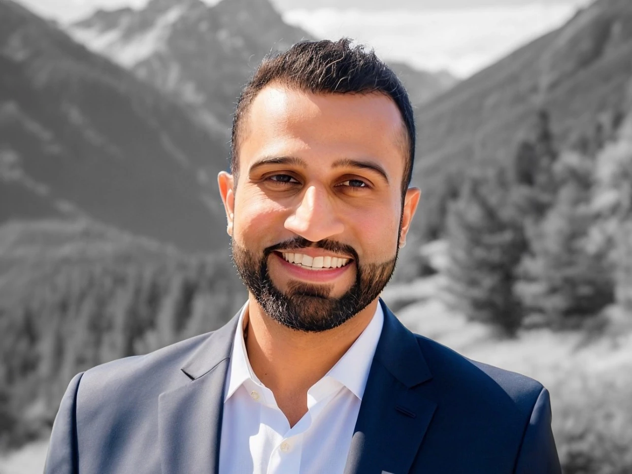 Centennial College - Mohsin Imran