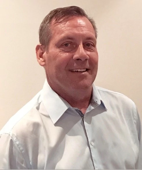 Centennial College - Mark Anglin