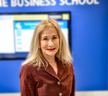 Centennial College - Holly Pearlman