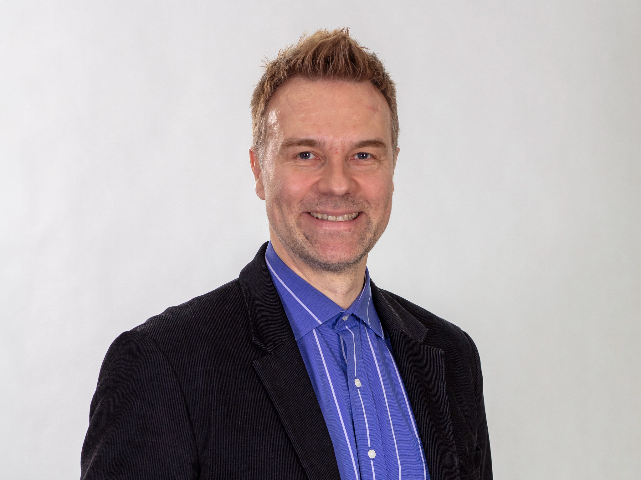 Centennial College - Lukasz Kurowski | Meet Our Team