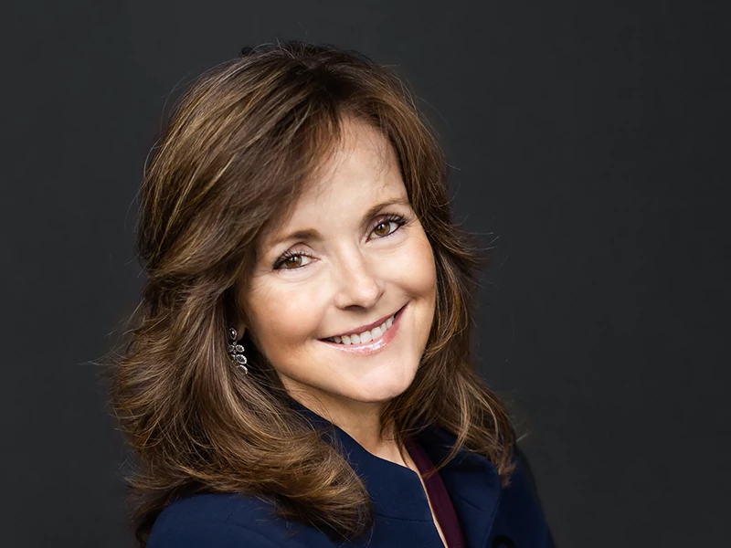 Centennial College - Marie Braswell | College Leadership