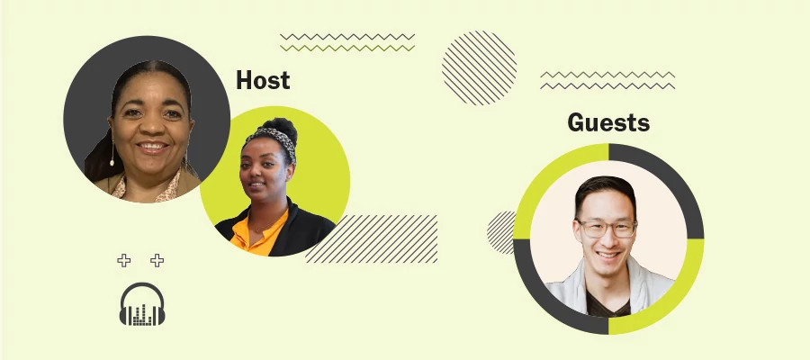 Centennial College - Episode 5: Mastering your Craft