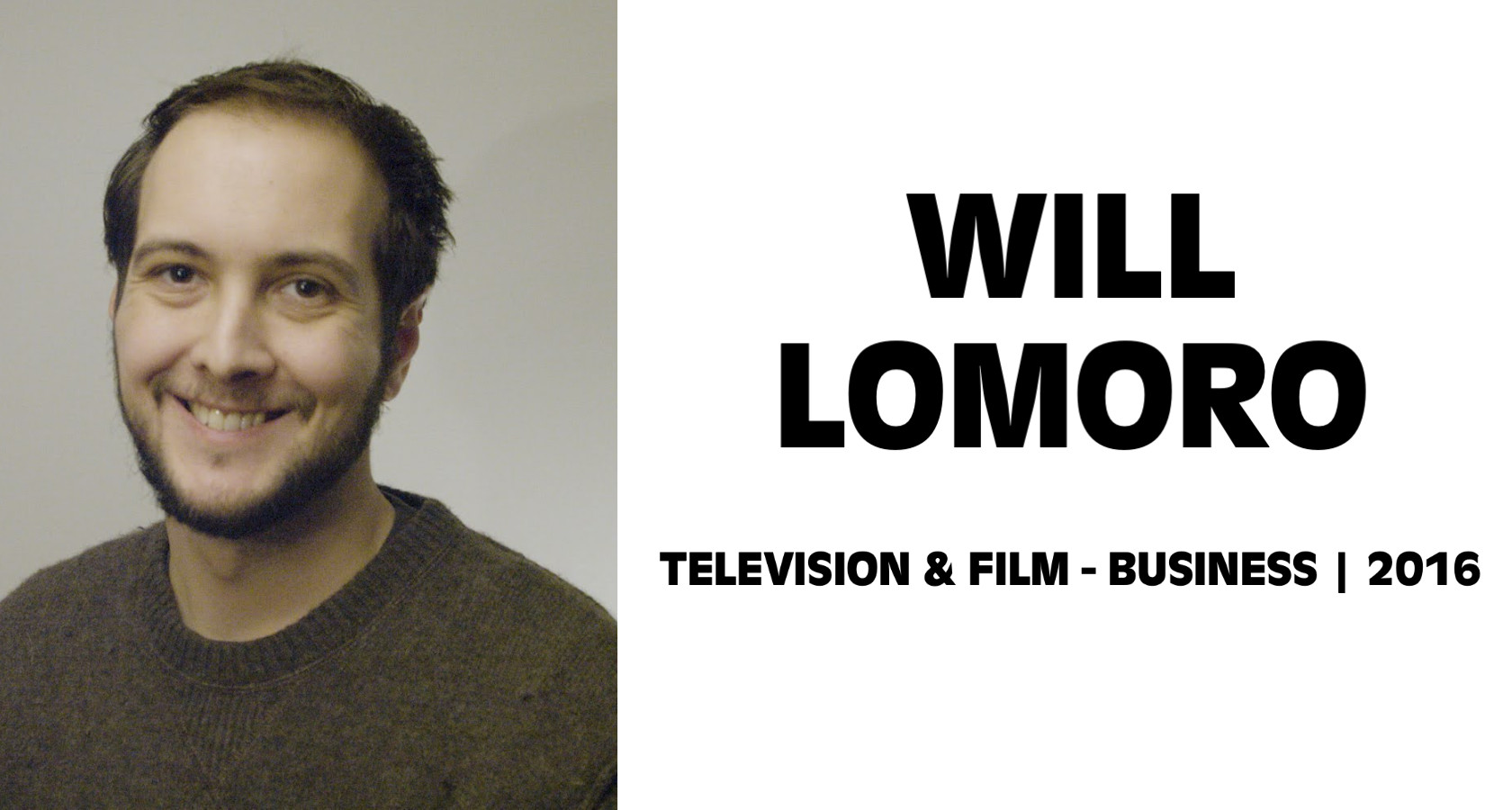 Centennial College - Will Lomoro | GRAD-preneur | School of ...