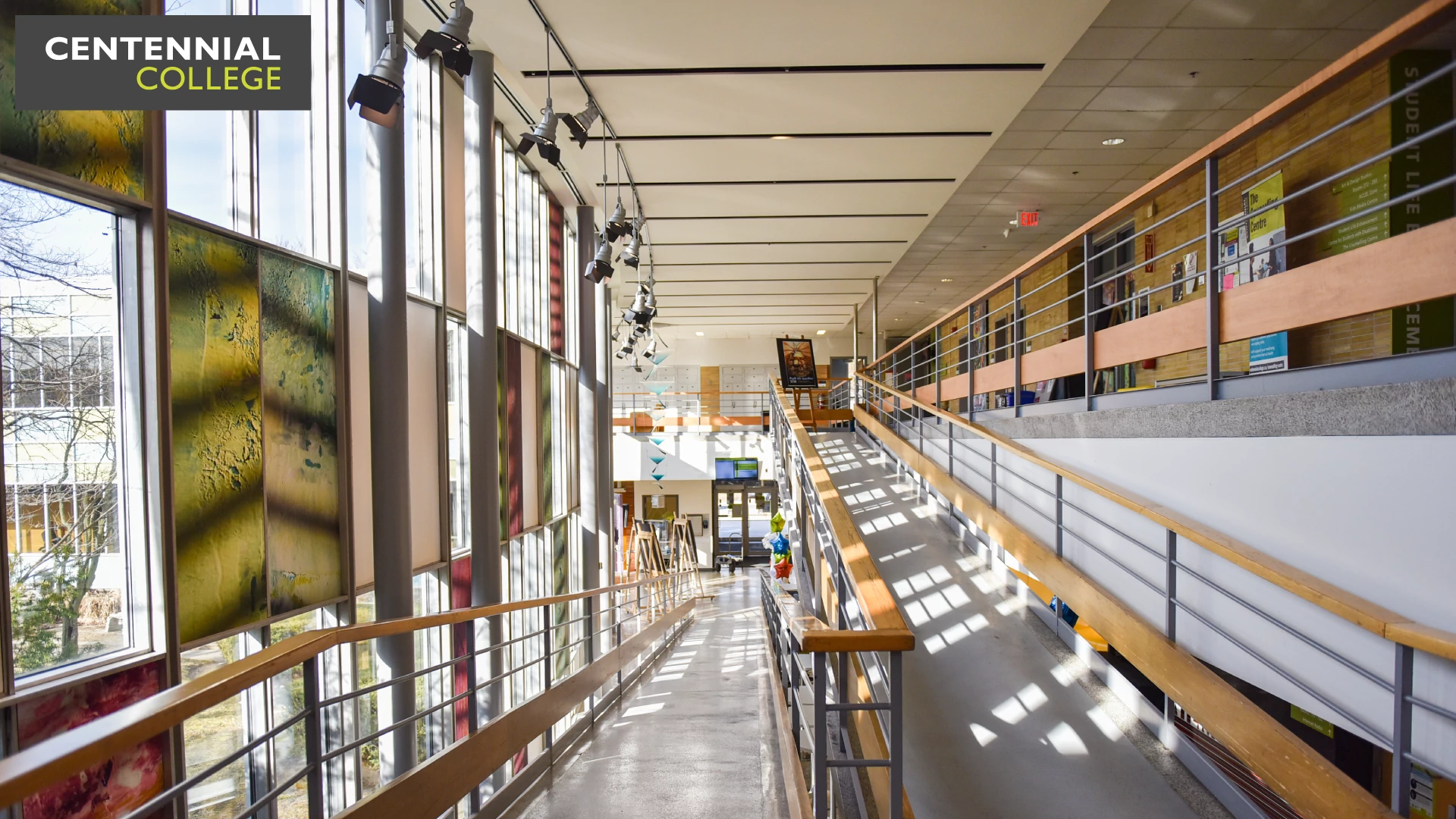 Centennial College - Get to know our new Program Faculty Members and ...