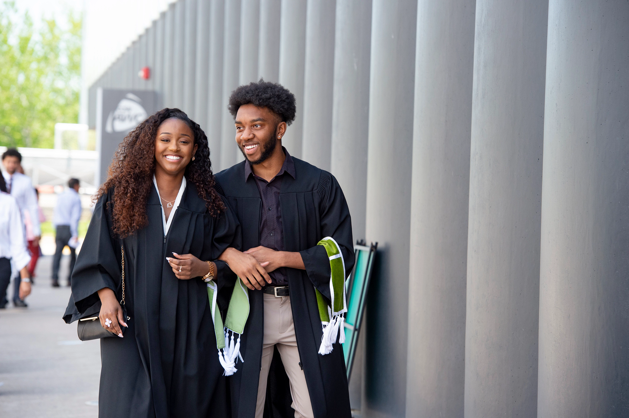 Centennial College - Career and College Transitions (CTT) Program