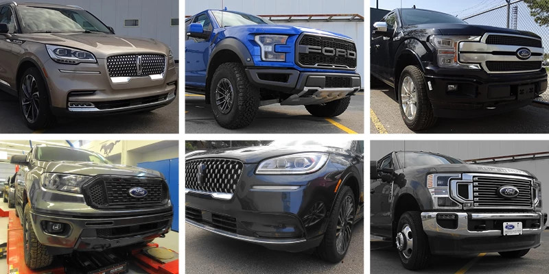 Centennial College - Thank you to Ford for donating six vehicles to the ...