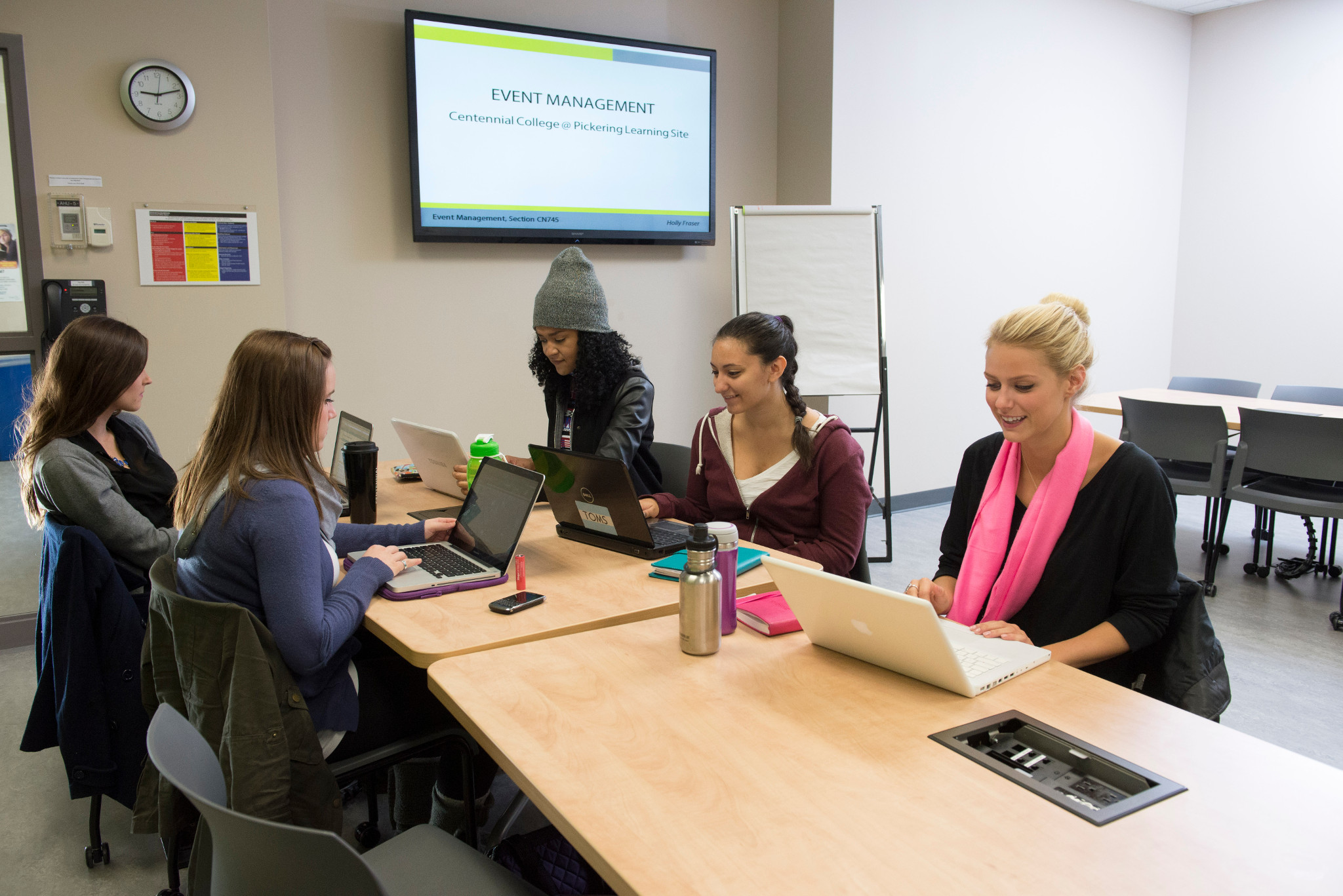 Centennial College - Four Life Lessons You Can Learn From Public Relations