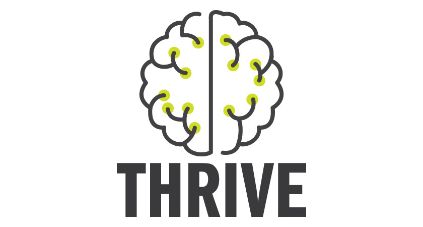 Centennial College - Thrive Planning Toolkit