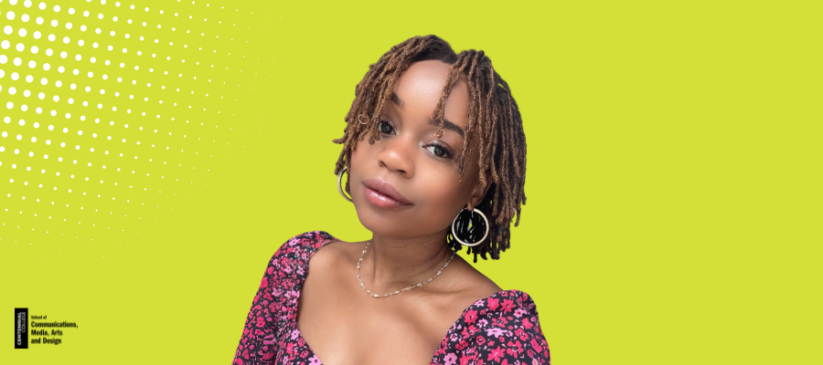 Centennial College - Camille Lawrence | Where Are They Now?