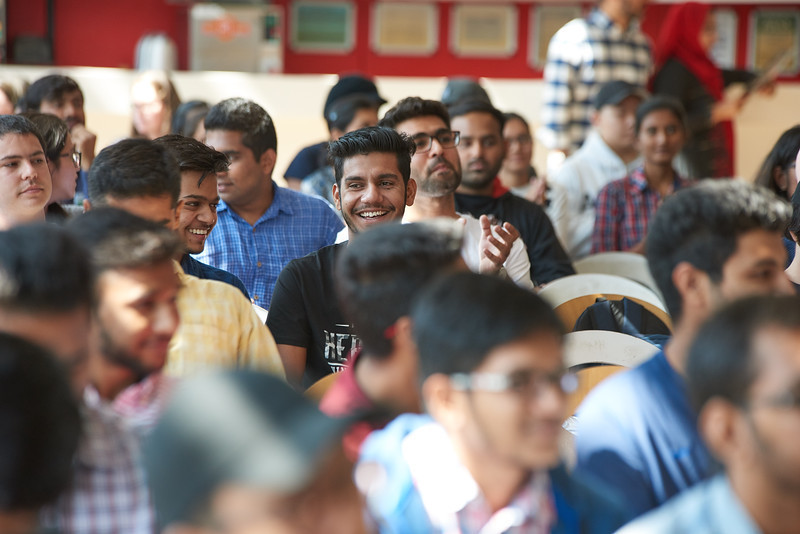 Centennial College - Events