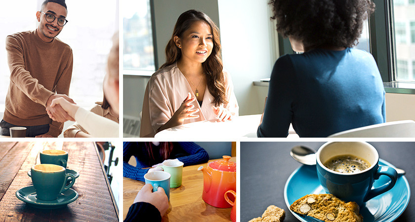 Centennial College - Networking Made Simple