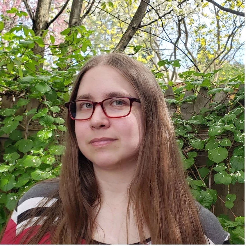 Centennial College - Ally Rom Colthoff