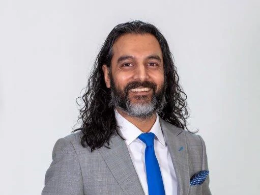 Centennial College - Zeyd Bismilla | Meet Our Team