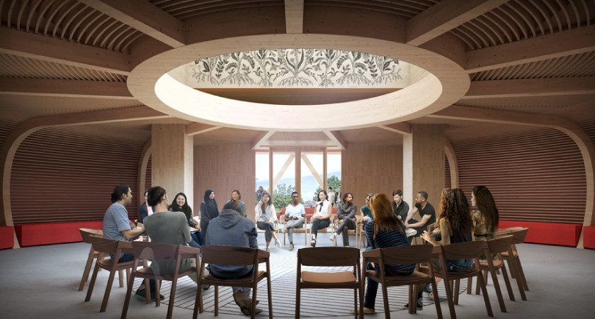 Centennial College - Decolonization and Indigenous Learning