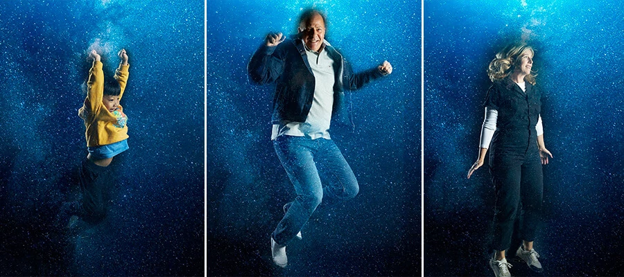 Centennial College - Nuit Blanche at Centennial College: By students ...