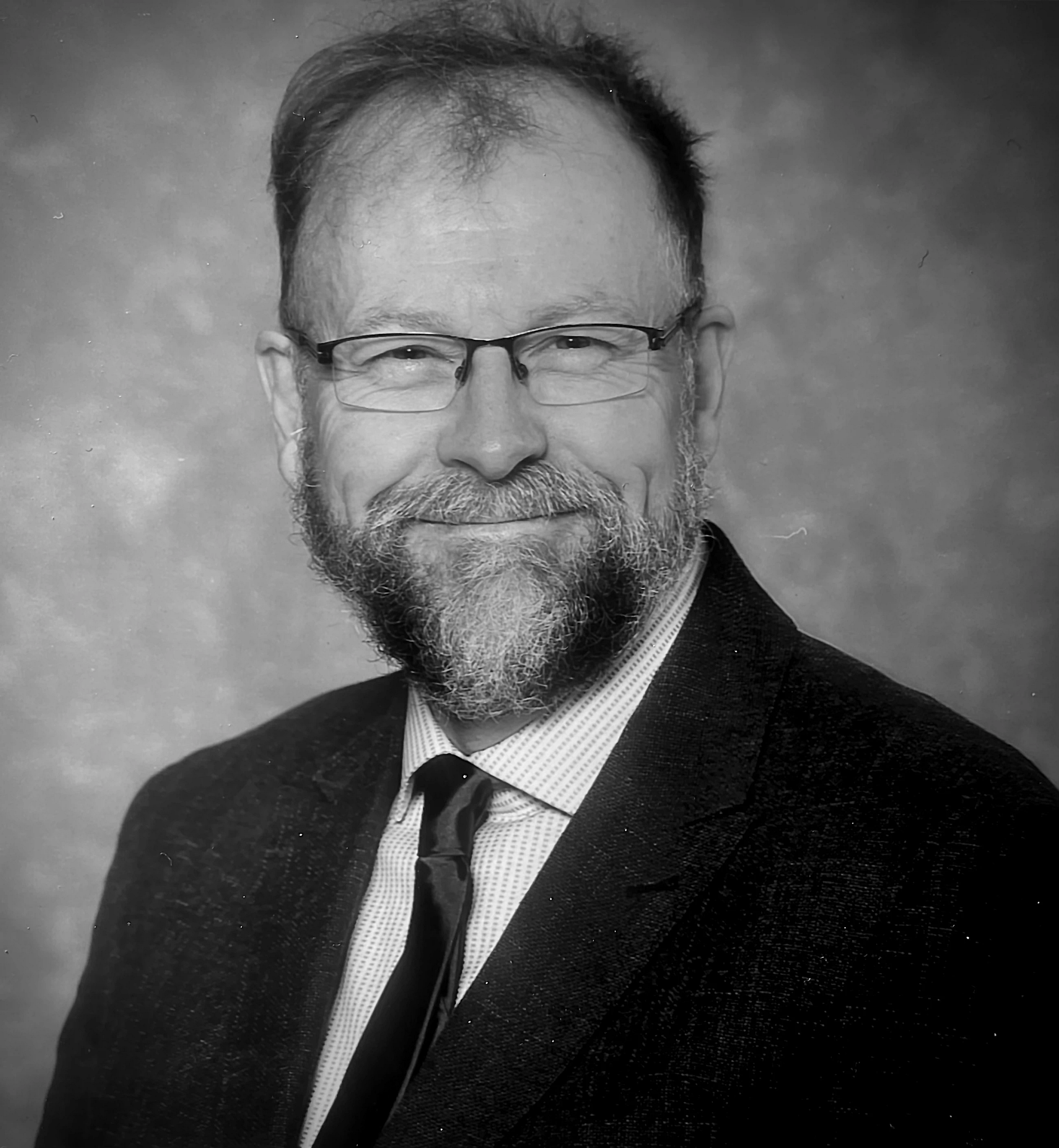 Centennial College - Robert Macdonald