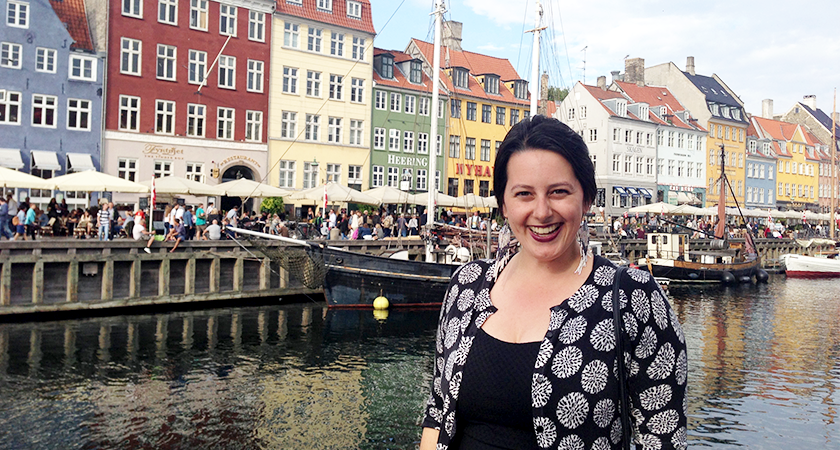 Centennial College - How to Get a Global Education for a Global Career ...