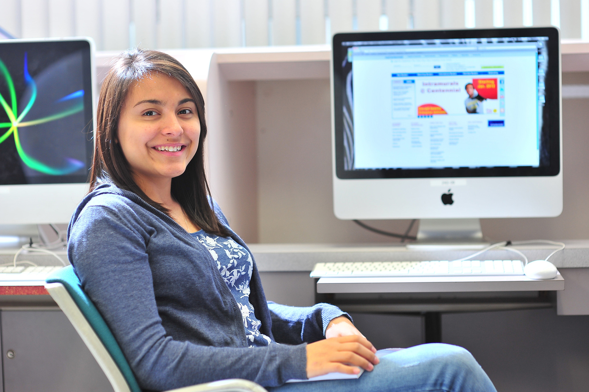 Centennial College - Open Education