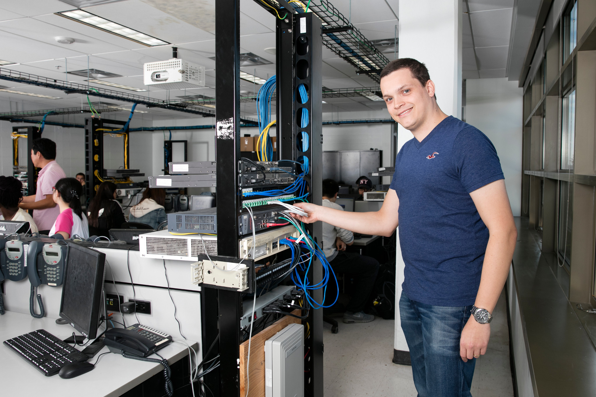 Centennial College - Part-Time Programs