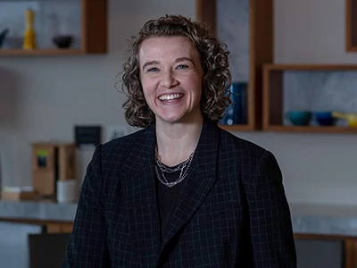 Centennial College - Katherine Fowley