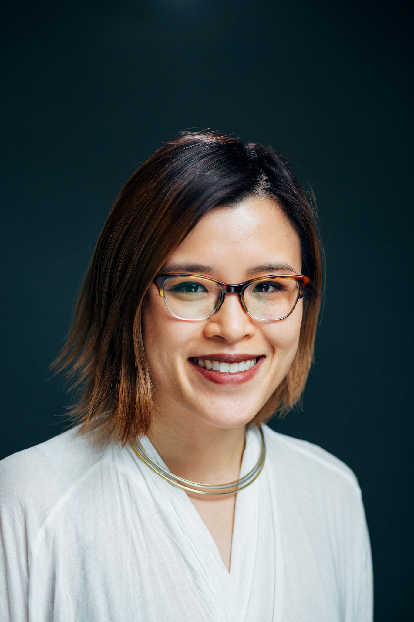 Centennial College - Anita Li