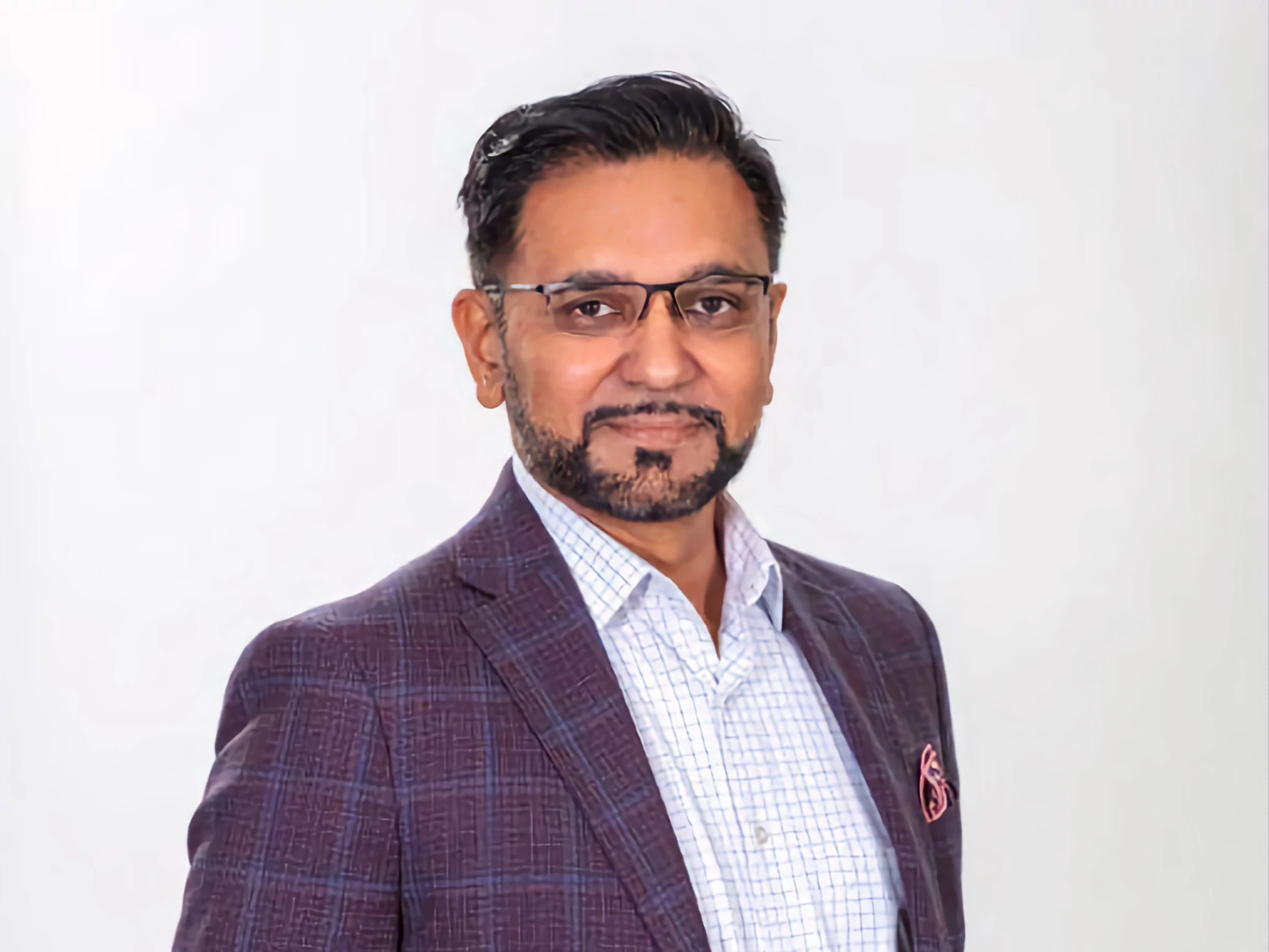 Centennial College - Mubashir Khalid | Meet Our Team