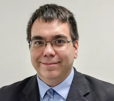 Centennial College - Trevor Preston, PhD, MA, BA