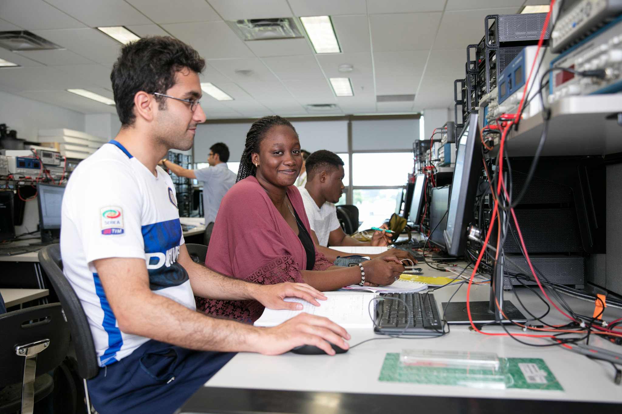 Centennial College - Electrician Pre-apprenticeship Program