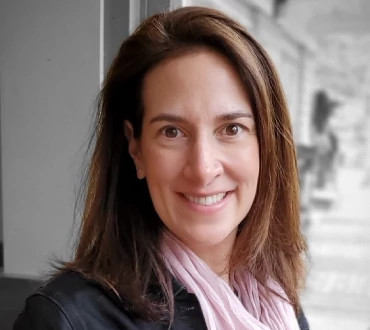 Centennial College - Michelle Belchetz, BComm, MBA