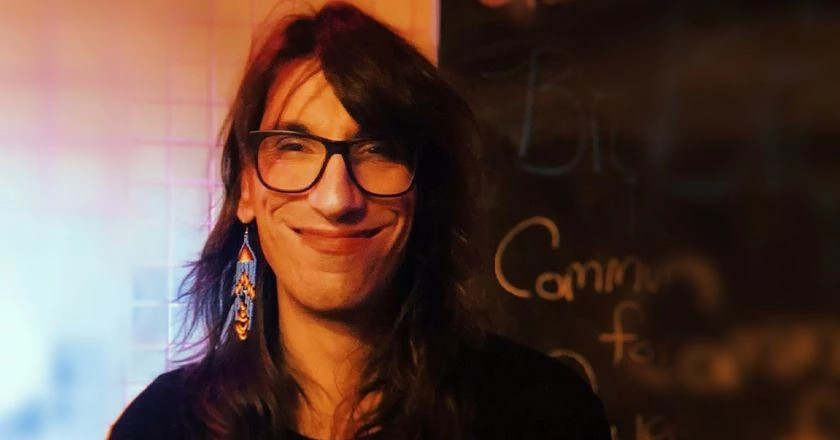 Centennial College - Seán Kinsella