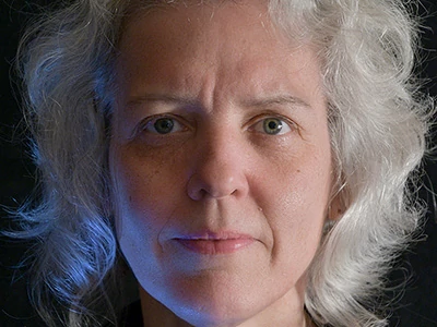 Centennial College - Lisa Binnie