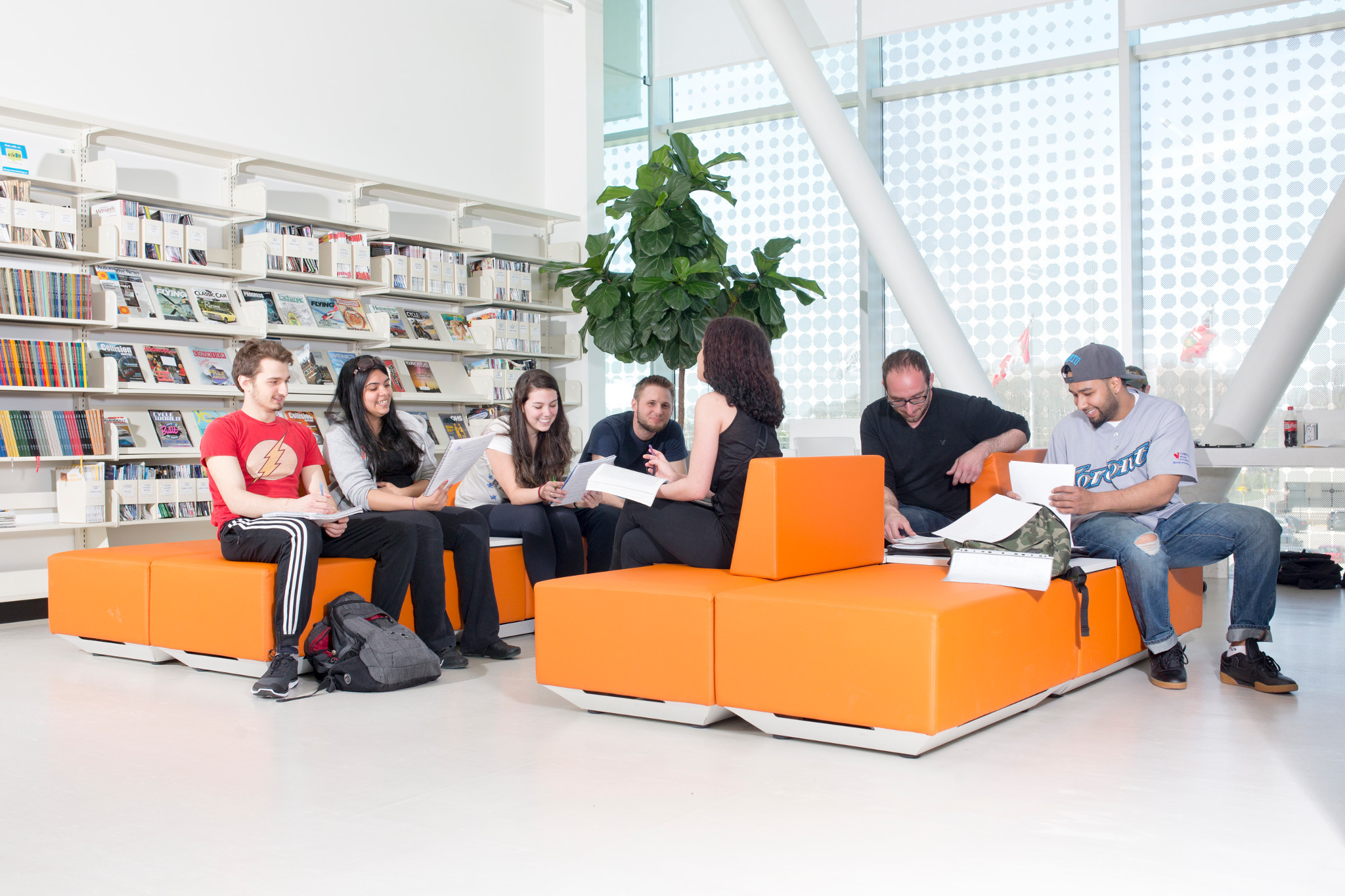 Centennial College - The January Start: The Advantages to Beginning ...