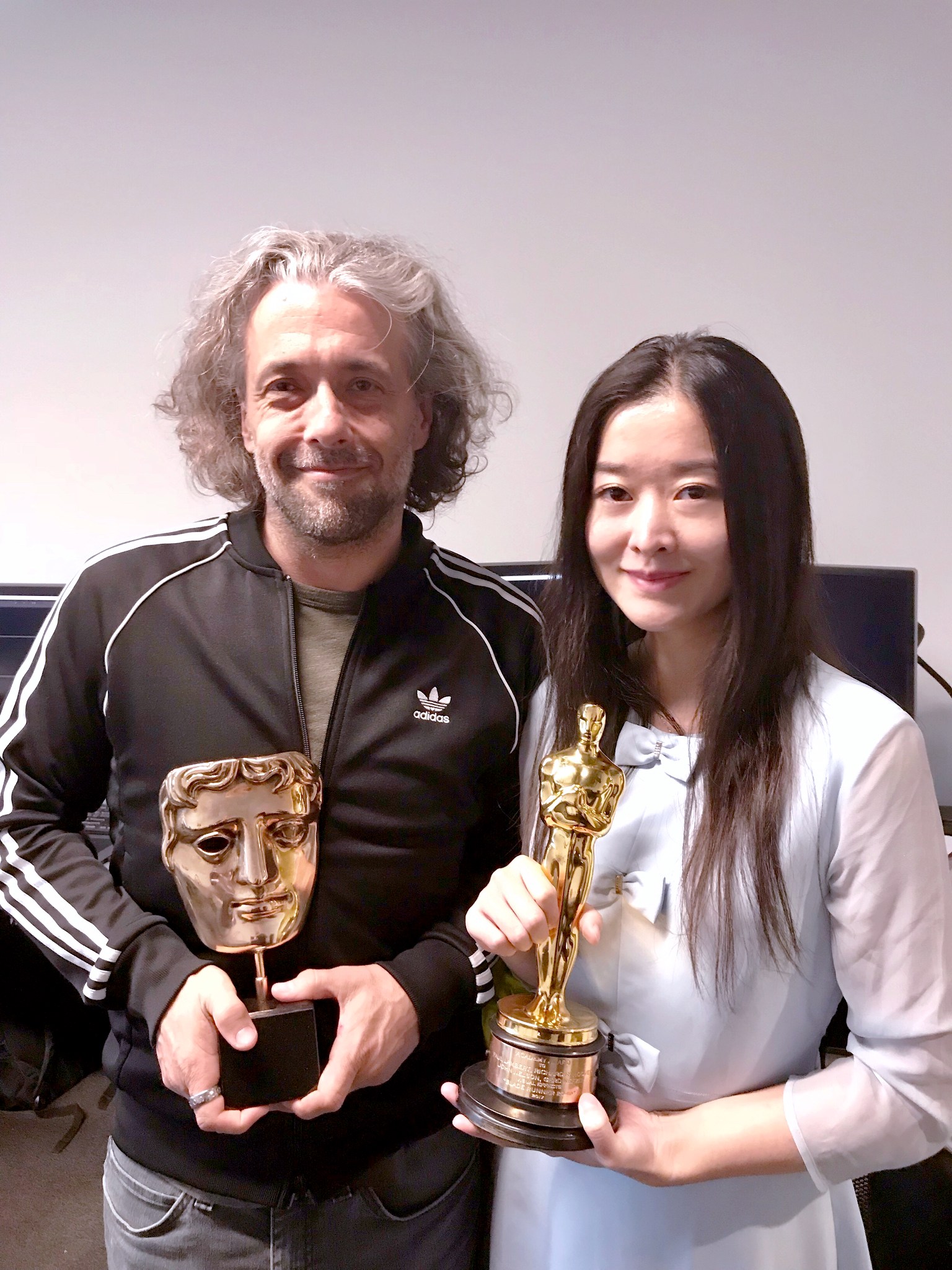 Centennial College - Two Centennial Grads See Their Work Recognized at ...