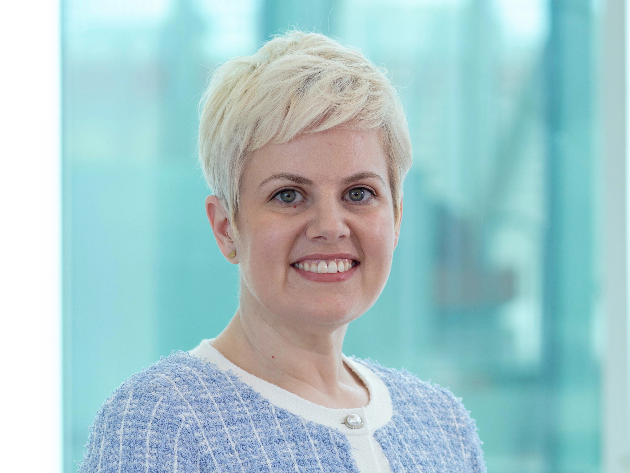 Centennial College - Kira Machado