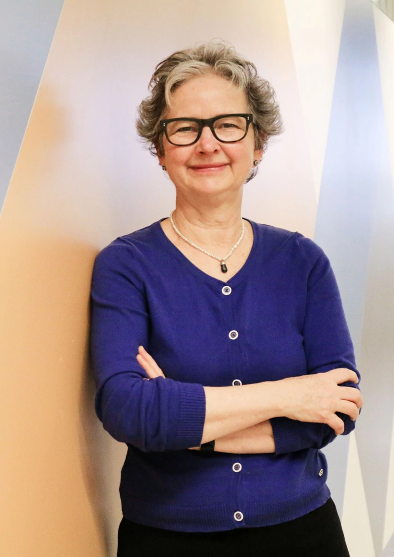 Centennial College - Denise Schon